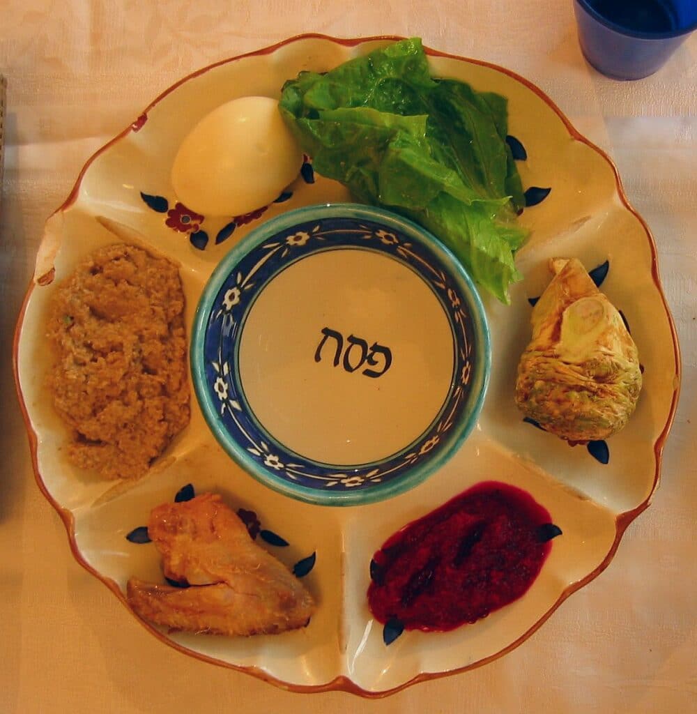 Pesach in quattro video - JoiMag